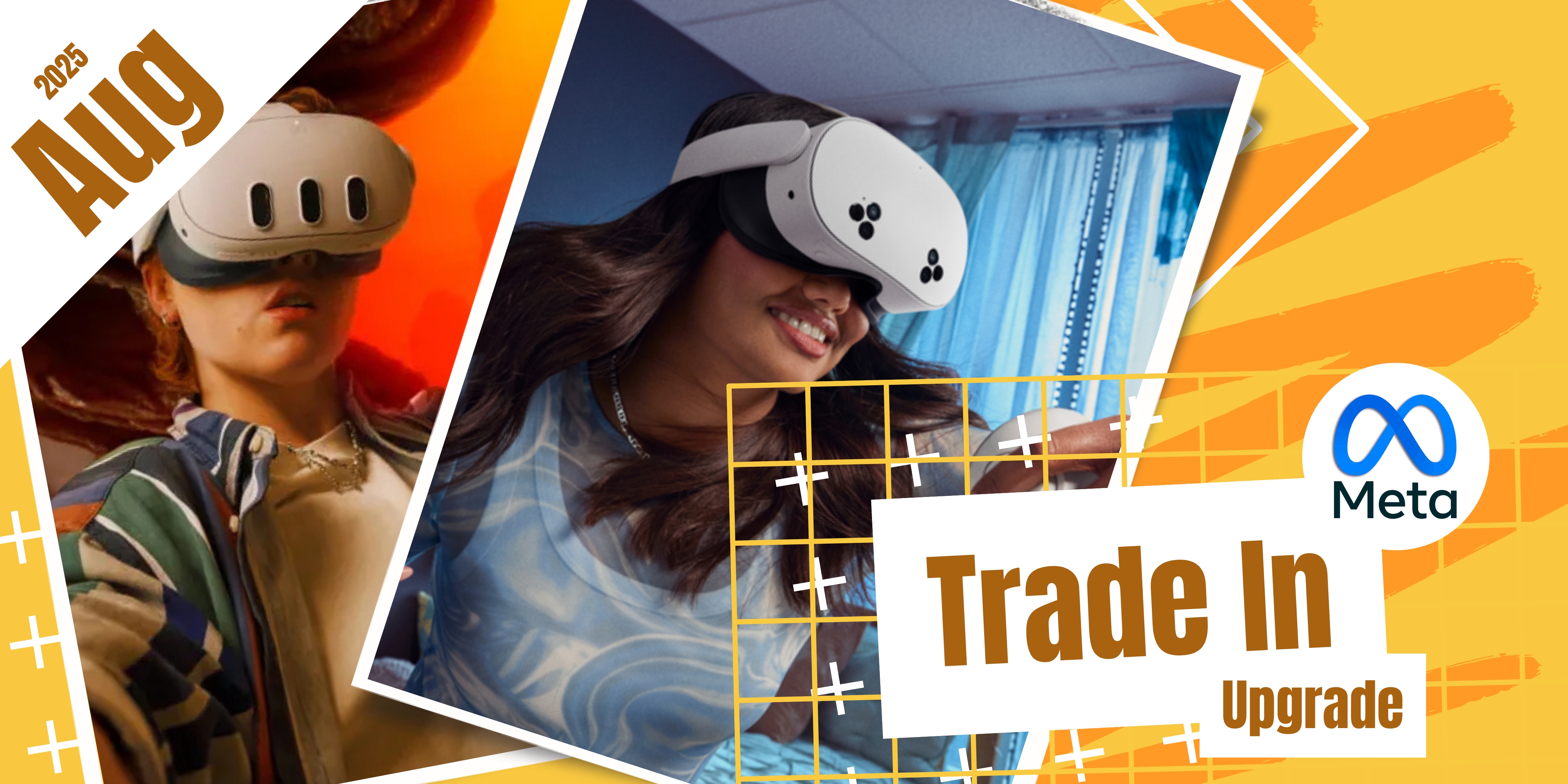 Trade In – ArchWizard