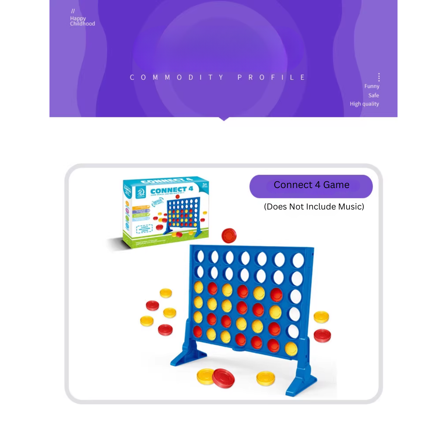 Connect Four – ArchWizard