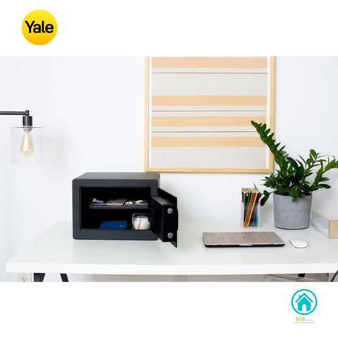 Yale Smart Safe Security Safe Digital screen work with App work with ...