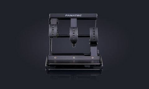 Fanatec ClubSports V3 Pedals Inverted – SimRacingTechMalaysia