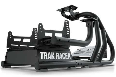 Trak Racer RS6 Racing Simulator – SimRacingTechMalaysia