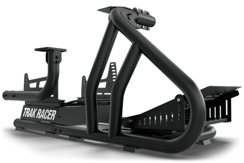 Trak Racer RS6 Racing Simulator – SimRacingTechMalaysia