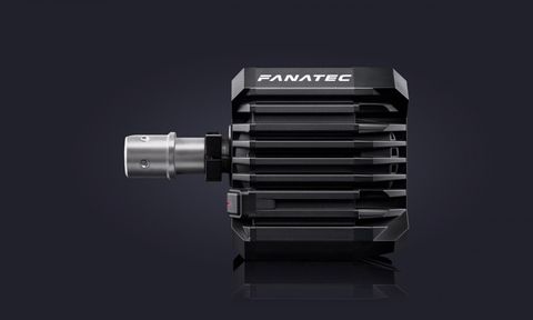 Fanatec CSL DD Wheelbase 5NM / 8NM – SimRacingTechMalaysia