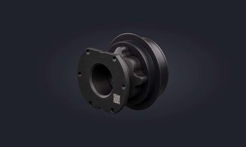 Fanatec QR2 Type M – SimRacingTechMalaysia