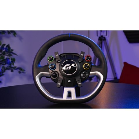 Fanatec GT DD Pro *Steering Wheel Only* For Playstation and PC （ GT DD ...