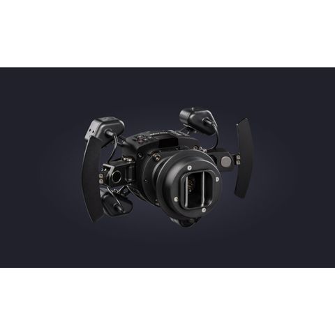 Fanatec Clubsport Nascar V2 Rally Steering Wheel for Xbox ...