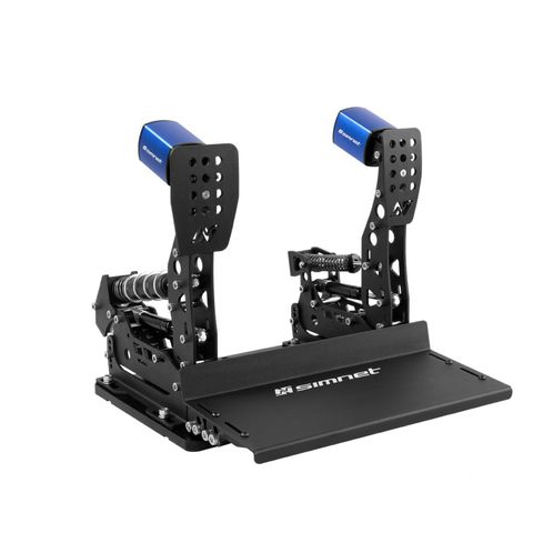 SimNet Racing Loadcell Pedal for Fanatec and Thrustmaster PlayStation ...