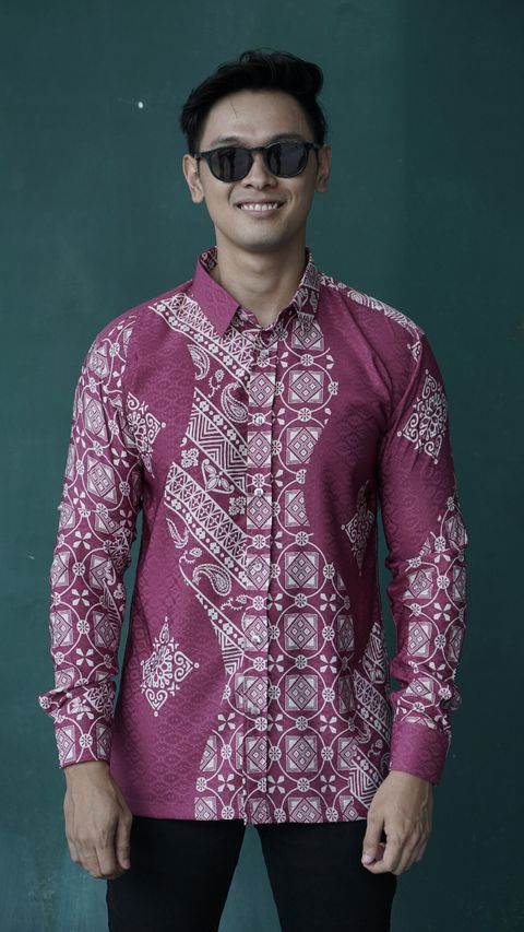 BATIK MALAYSIA SELAT MELAKA – BATIK HOUSE MY