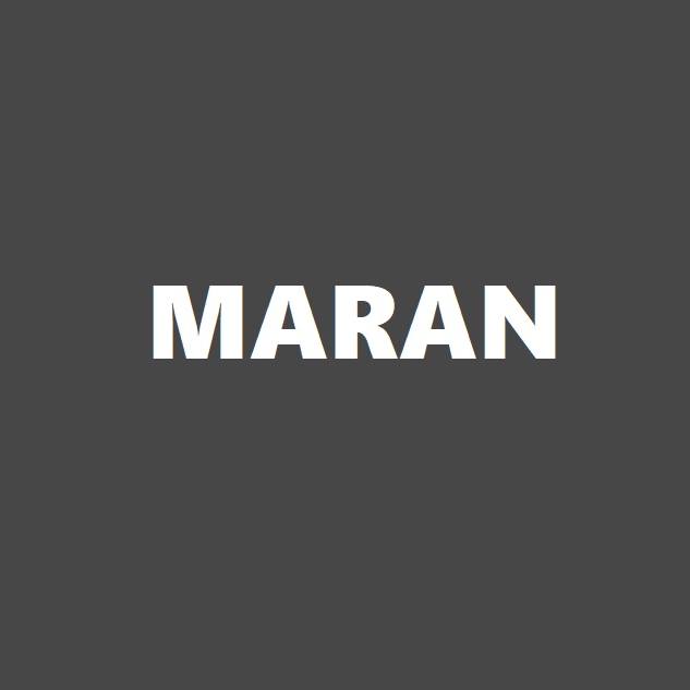 Maran