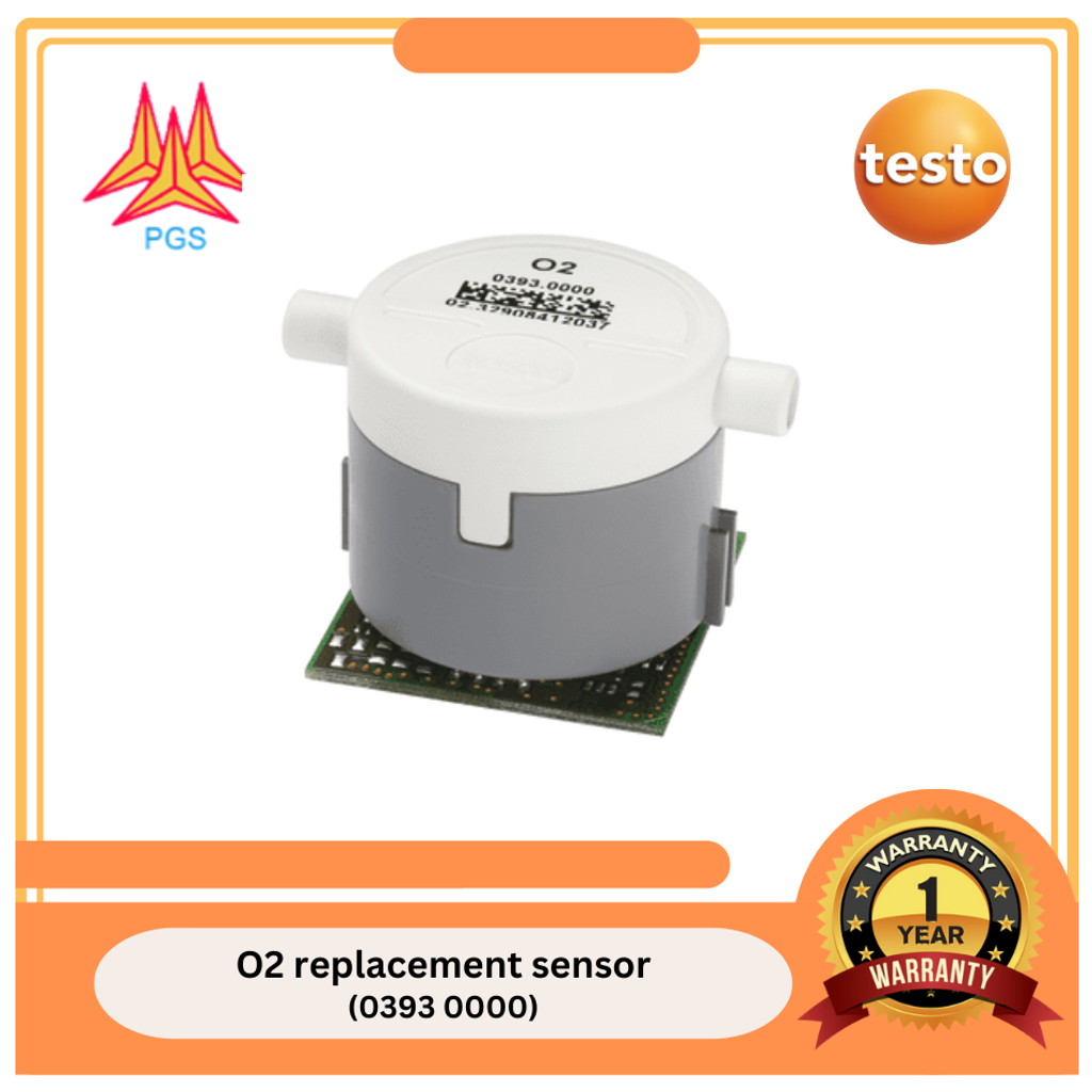 O2 Replacement Sensor Pratamagrahasemest