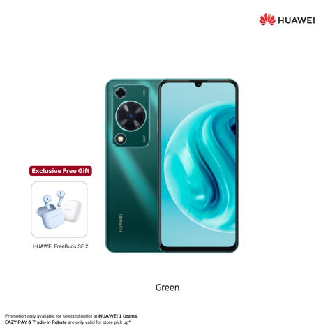 HUAWEI Y72 – ACCESS MOBILE