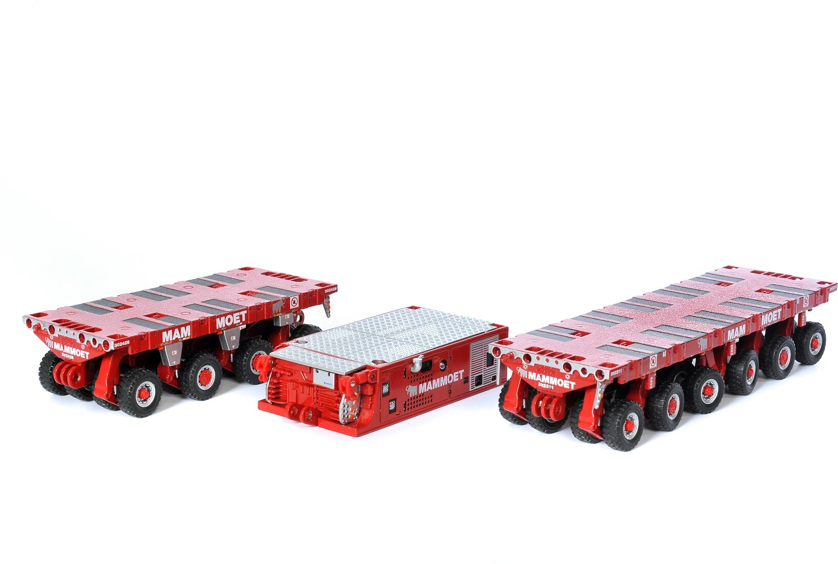 Mammoet Store – Inconst