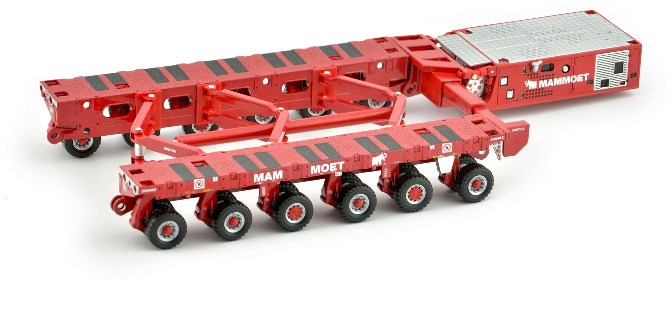 Mammoet Store – Inconst