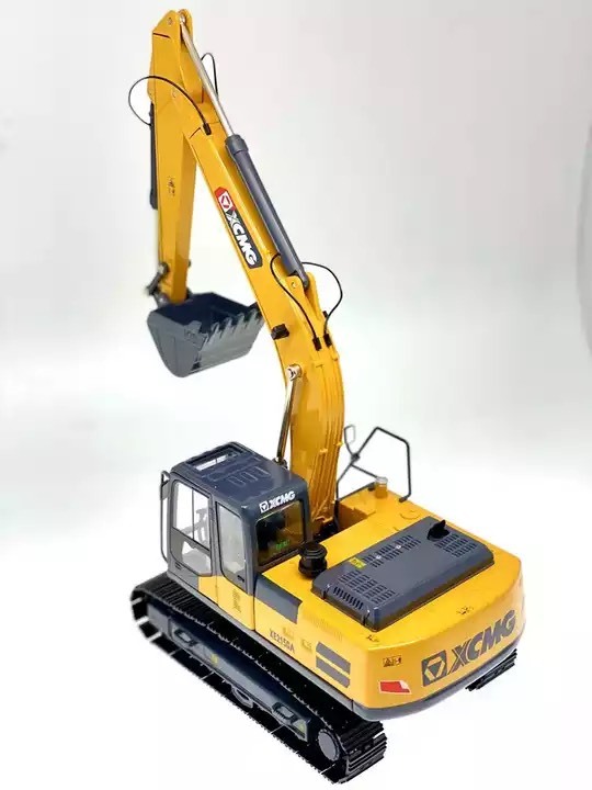 XCMG XE215 EXCAVATOR – Inconst