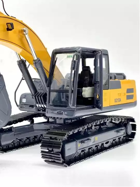 XCMG XE215 EXCAVATOR – Inconst