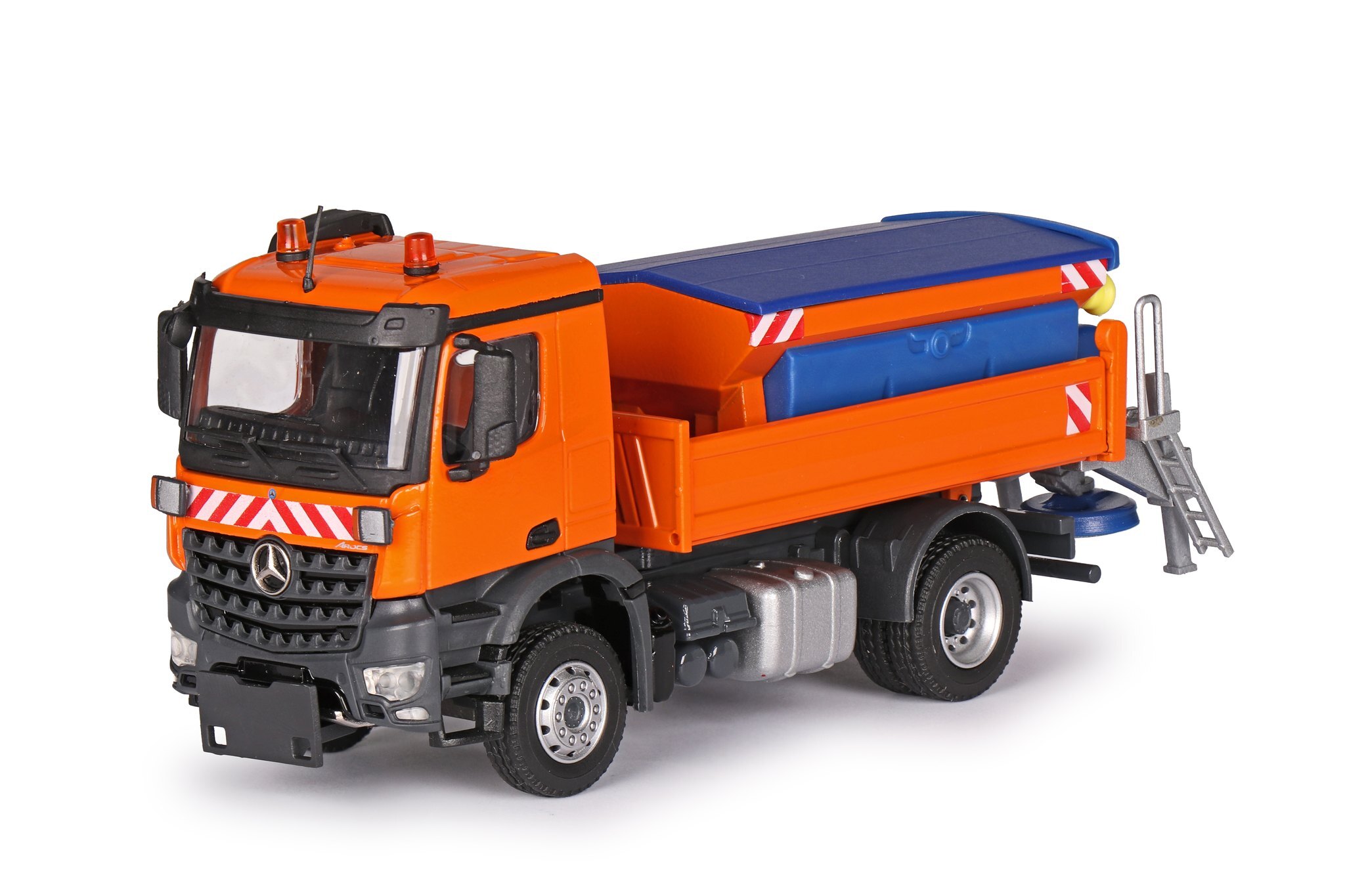 Conrad Models – Inconst