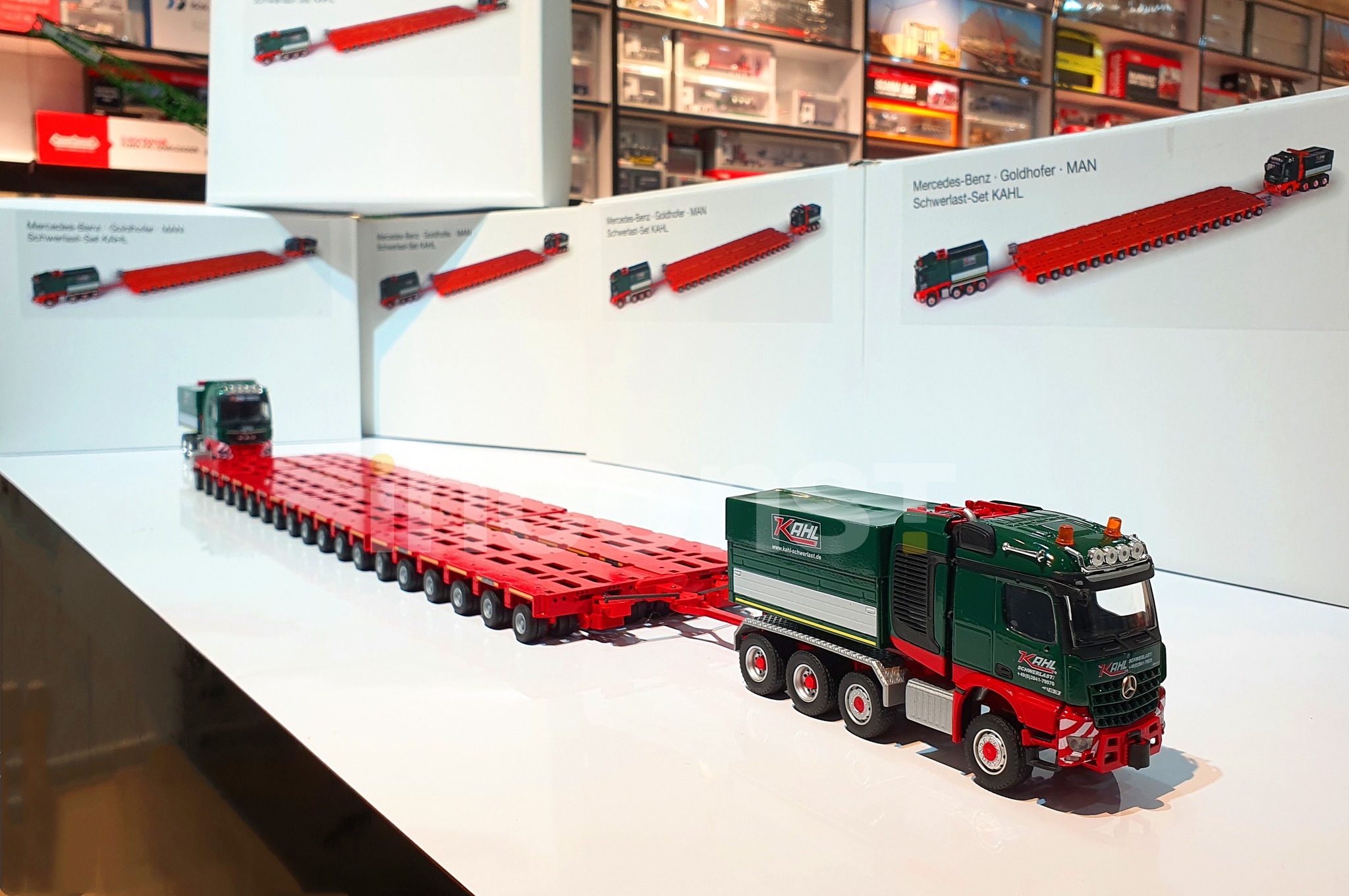 Conrad Models – Inconst