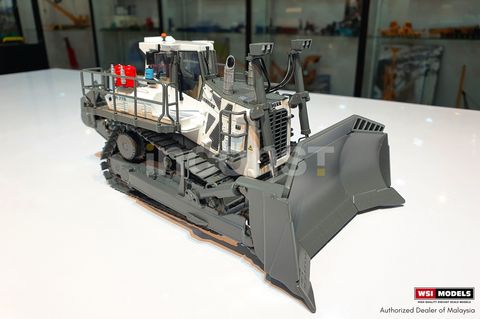 PREMIUM LINE; LIEBHERR PR776 MINING – Inconst