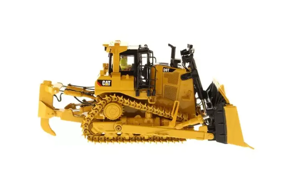 DM85944; CAT D9T TRACK TYPE TRACTOR – Inconst