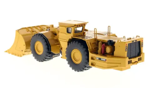 DM85297; CAT R3000H UNDERGROUND MINING LOADER – Inconst