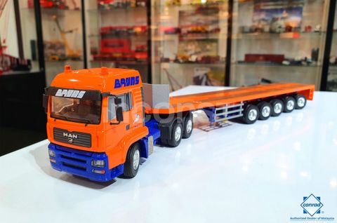 Conrad Models – Inconst