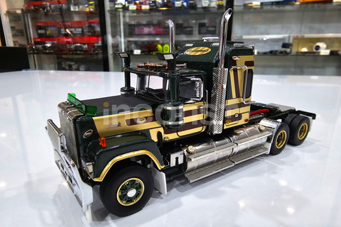 DRAKE; MACK BICENTENNIAL SUPER-LINER ''THUNDERBOLT'' – Inconst
