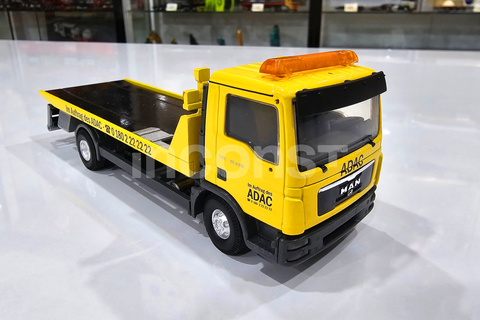 MAN Vehicle Recovery Truck "ADAC" – Inconst