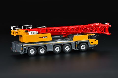 Sany SAC2500E Mobile Crane – Inconst