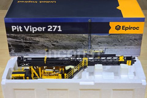 Epiroc Pit Viper (PV-271) – Inconst