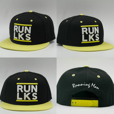 RUN LKS – RunningMan Malaysia Store