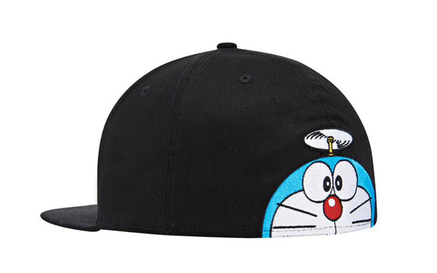 Doraemon Bell Cap – RunningMan Malaysia Store
