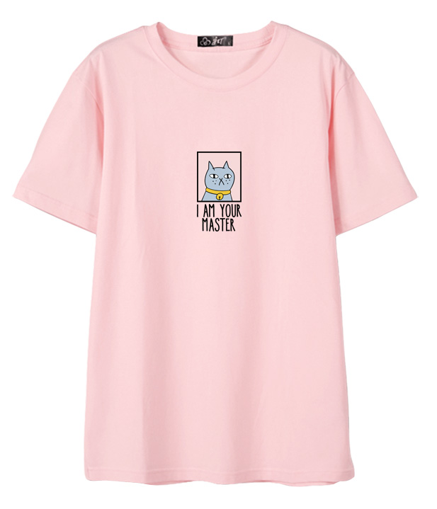 BTS Jin Cat T-shirt – RunningMan Malaysia Store