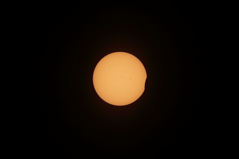 Solar Filter Film | Penapis Cahaya Matahari | Sun Filter | Sunspot ...