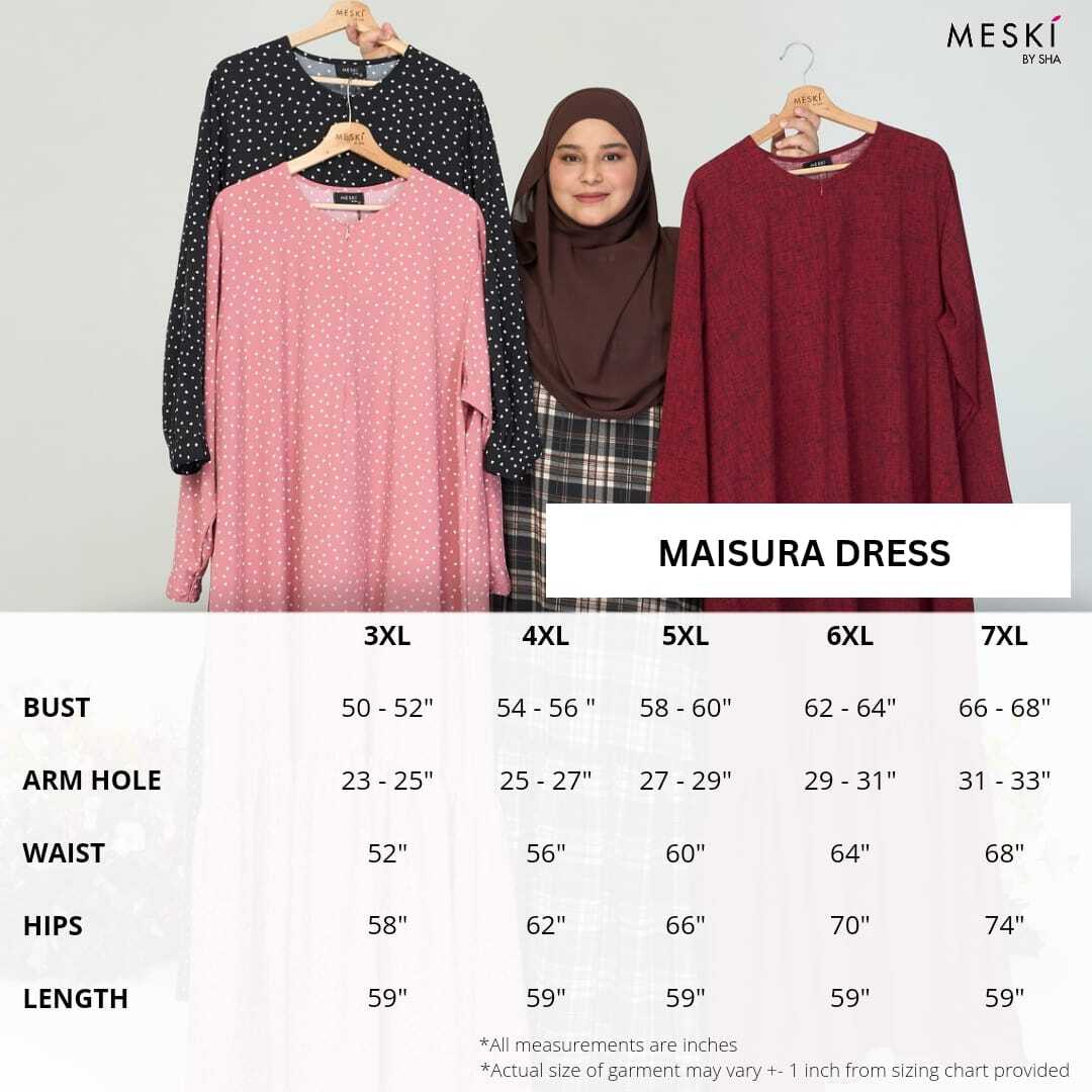 WOMEN – Meski By Sha