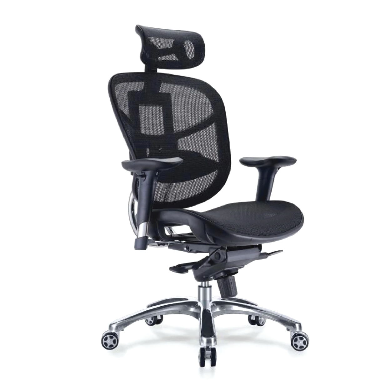 Supreme Office Furniture System