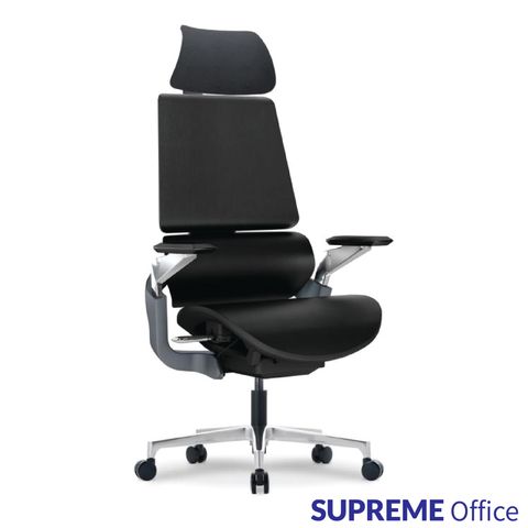 Supreme Office Furniture System