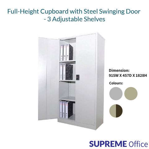 Supreme Office Furniture System