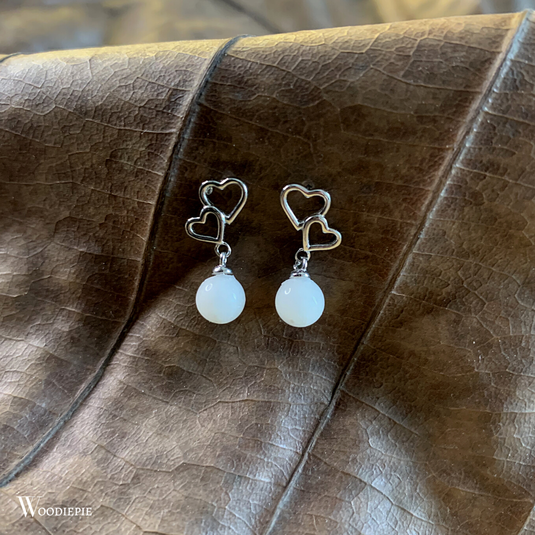 Woodie Pie | Newborn Jewellery