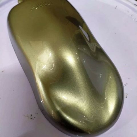 AIKKA NISSAN GTR34 JW0 MILLENIUM JADE 2K CAR PAINT – POWER MAX PAINTS ...