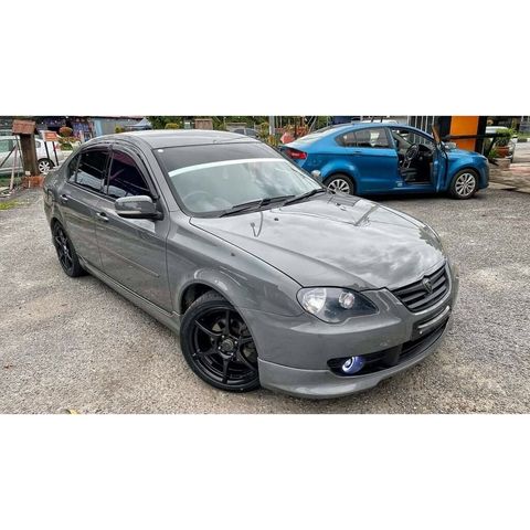 AIKKA CS42 NARDO GREY 20 OLD SCHOOL SUPREME SOLID COLOUR 2K PAINT ...