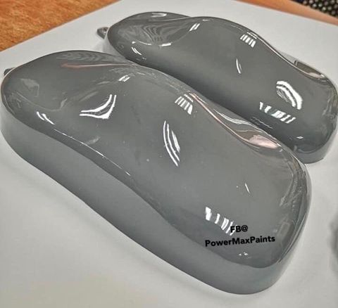FORCE NARDO GREY AUDI LY7C 2K CAR PAINT – POWER MAX PAINTS SDN. BHD.