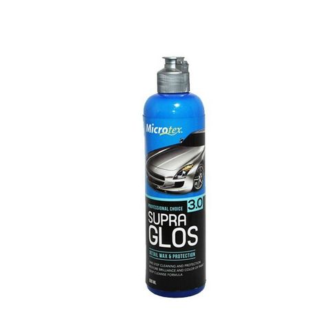 MTX MICROTEX SUPRA GLOS 3.0 500ML ( DETAIL WAX & PROTECTION ) – POWER ...