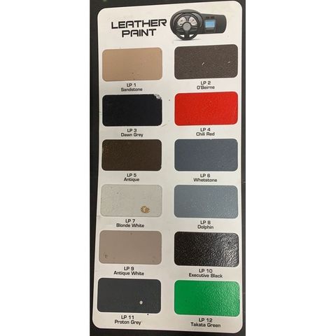 AIKKA LP80 PIANO BLACK PLASTIC PAINT – POWER MAX PAINTS SDN. BHD.