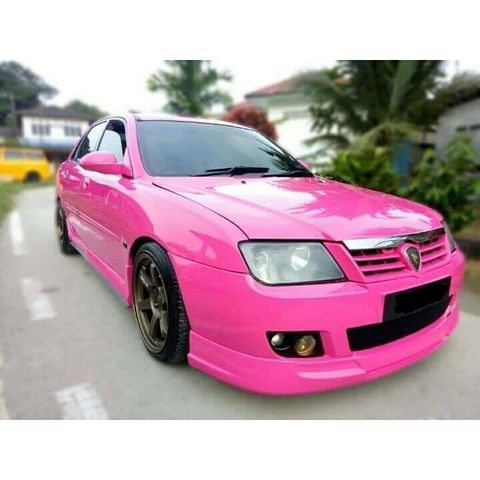 AIKKA 48G PINK * MULTIPLE COLOUR COLLECTION 2K PAINT – POWER MAX PAINTS ...