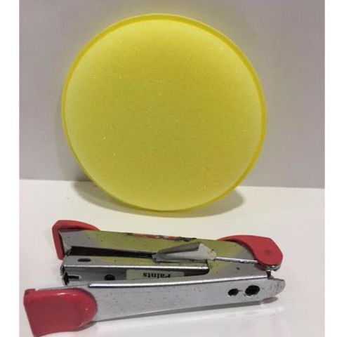 YELLOW SPONGE APPLICATOR – POWER MAX PAINTS SDN. BHD.