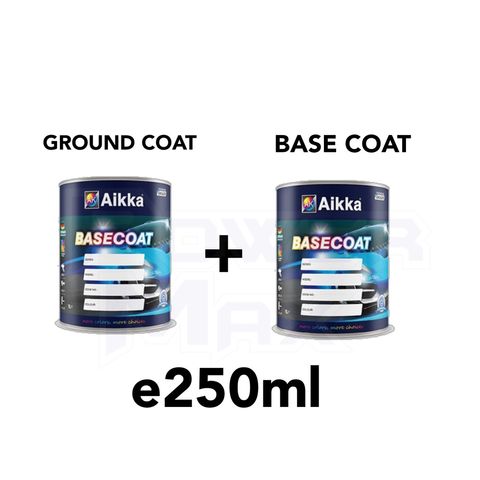 AIKKA SK23622 CRYSTAL YELLOW *** YAMAHA 2K MOTOR PAINT – POWER MAX ...