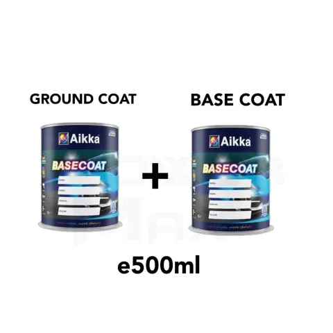 AIKKA H7069 CANDY LUCID RED HONDA 2K MOTOR PAINT – POWER MAX PAINTS SDN ...