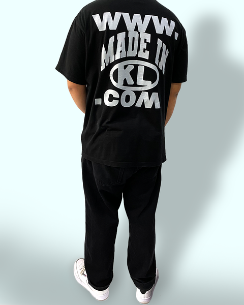 Made In KL T-Shirt
