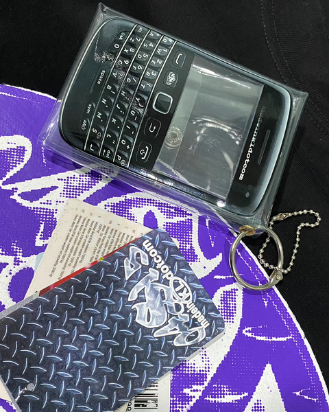 BB Wallet – Made In KL