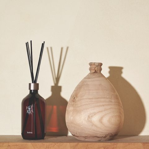 HETRAS Premium Diffuser 2pcs [500mlx2] – Belle Korea